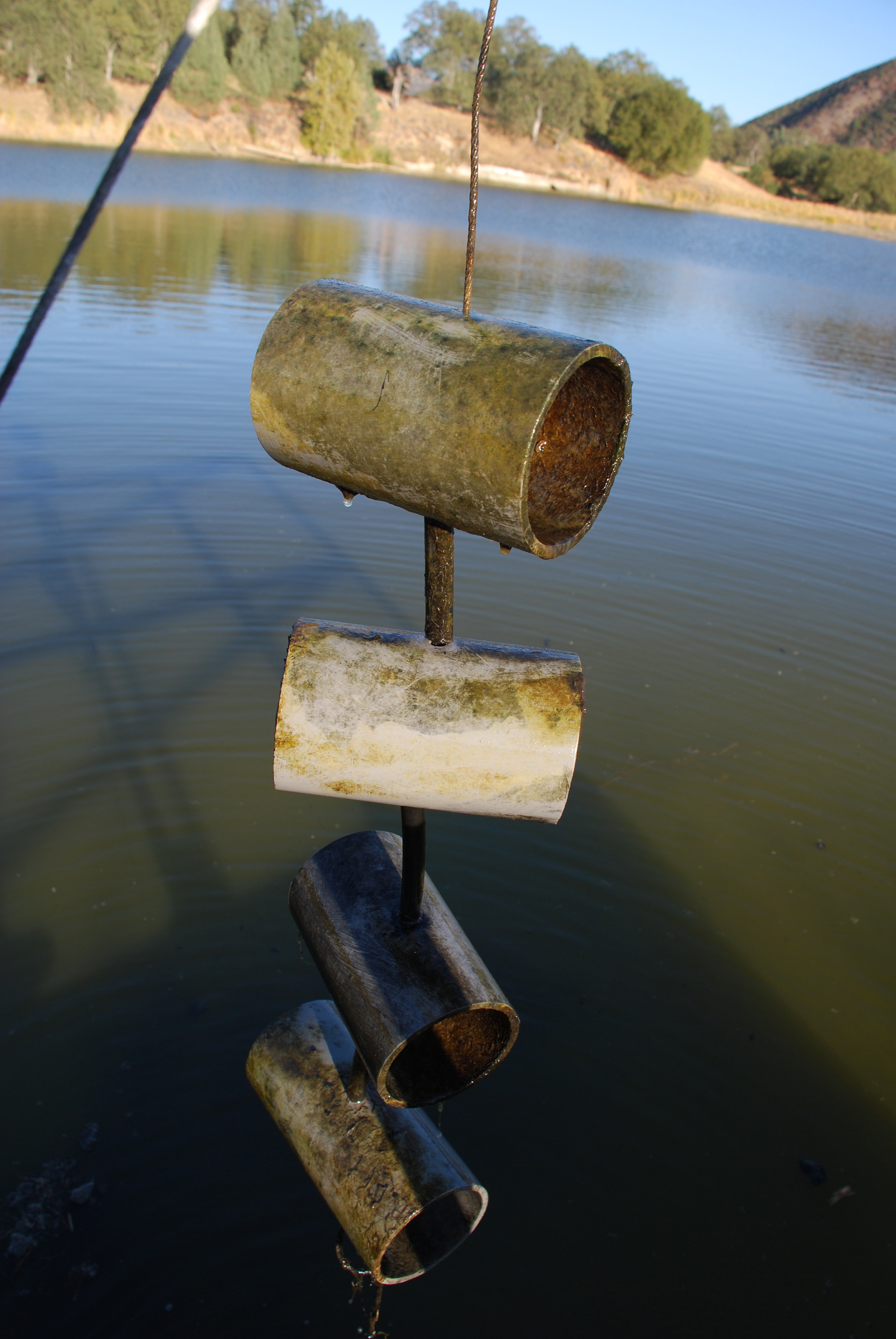 Fisheries Management - Fort Hunter Liggett - iSportsman