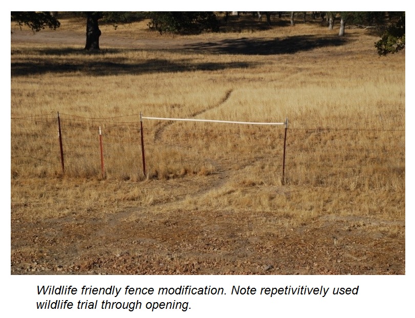 Habitat Improvement - Fort Hunter Liggett - iSportsman