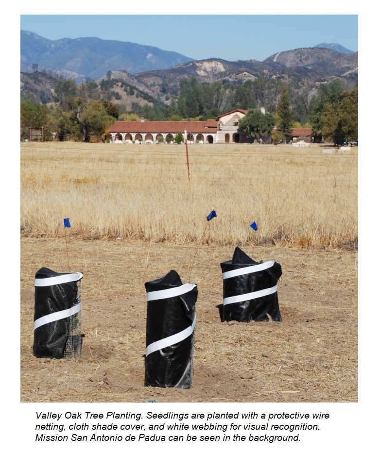 Habitat Improvement - Fort Hunter Liggett - iSportsman