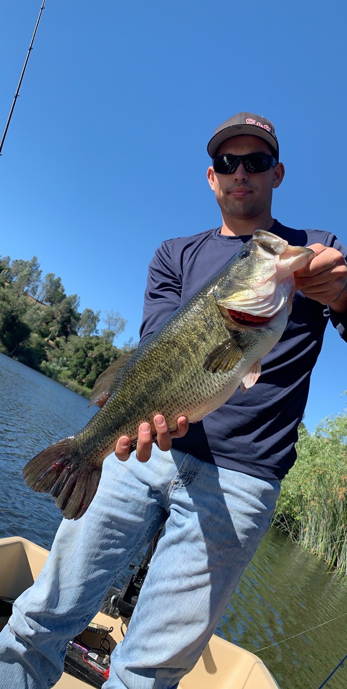 Photo Gallery - Fort Hunter Liggett - iSportsman