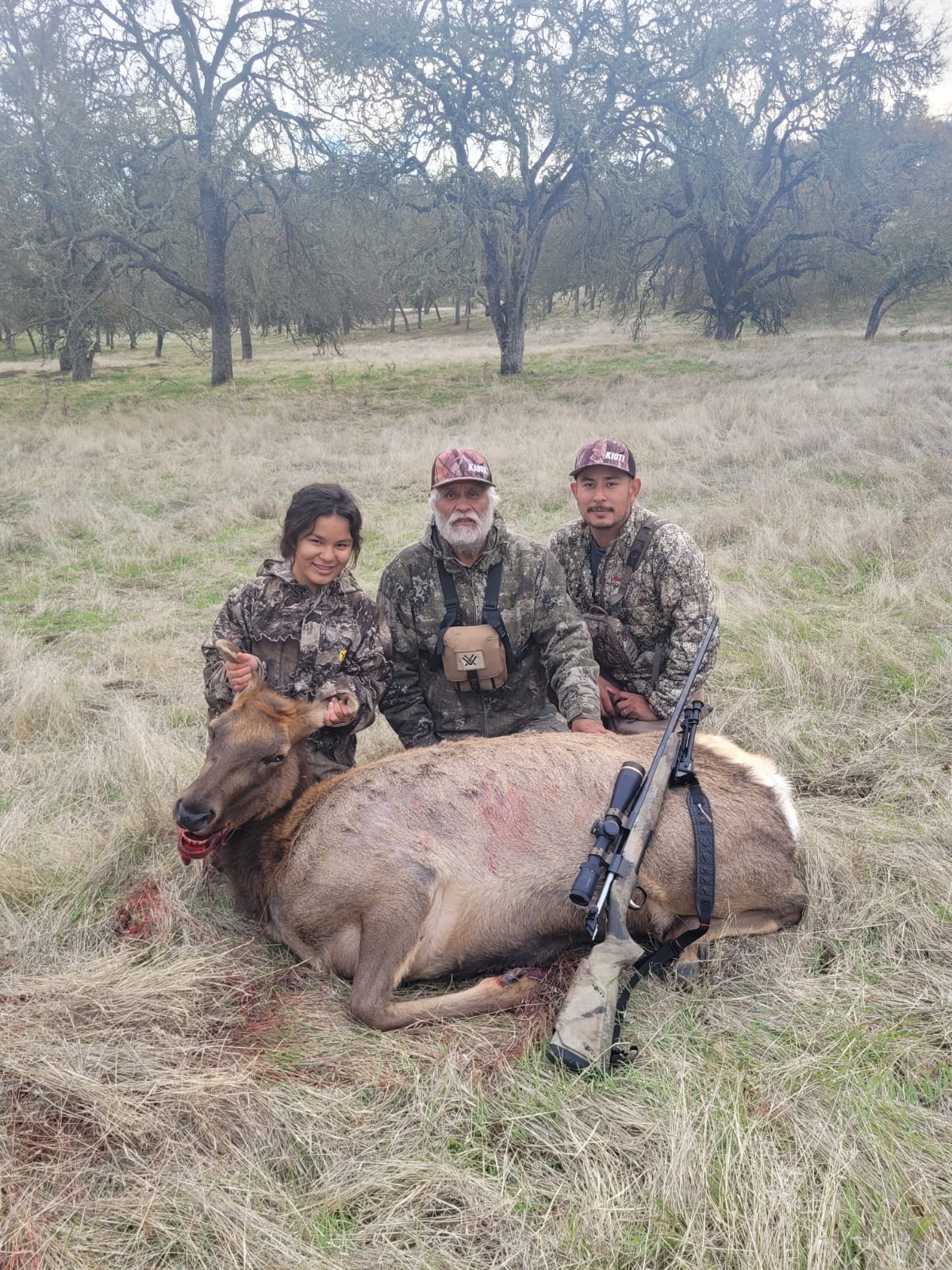 Photo Gallery - Fort Hunter Liggett - iSportsman