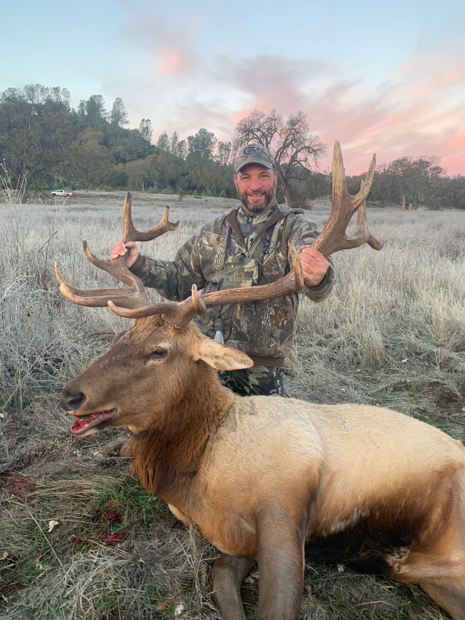 Photo Gallery - Fort Hunter Liggett - iSportsman