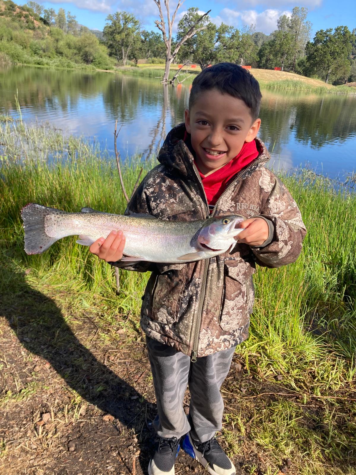 Photo Gallery - Fort Hunter Liggett - iSportsman